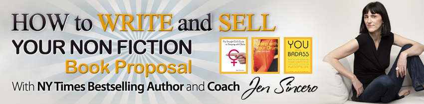 Write Your Damn Book Opt In Page